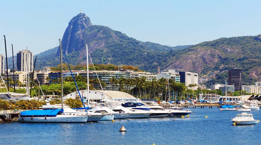 Brazil Tour Packages , Brazil Holiday Packages by SkyLink Travel